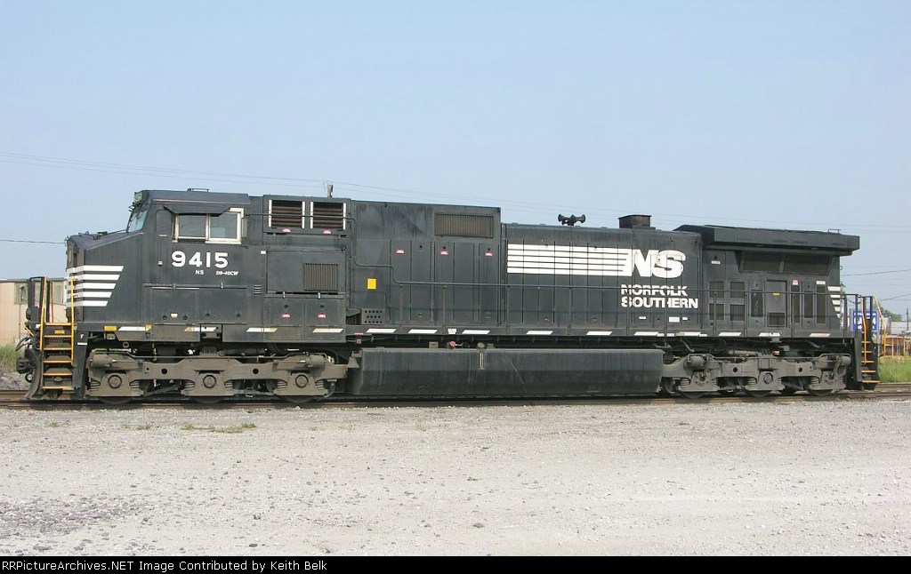 NS 9145